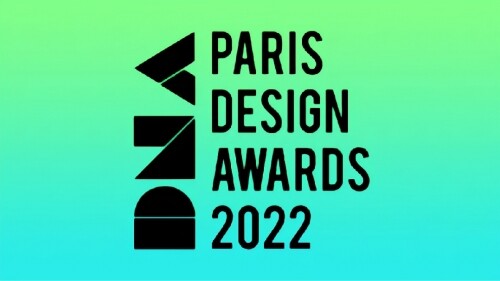 2025 DNA PARIS DESIGN AWARDS | 設計王｜國際代辦獎項 Global Awards