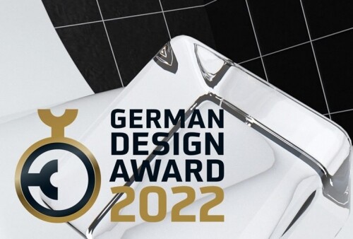 GERMAN DESIGN AWARD | 設計王｜國際代辦獎項 Global Awards