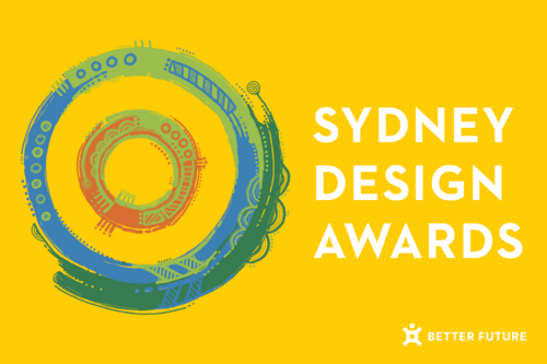 雪梨設計大獎 SYDNEY Design Awards | 設計王｜國際代辦獎項 Global Awards
