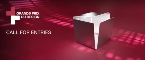 2024 GRANDS PRIX DU DESIGN | 設計王｜國際代辦獎項 Global Awards