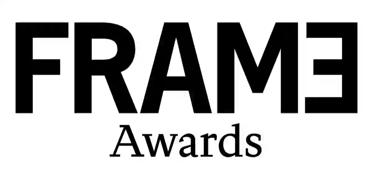 2025 FRAME AWARDS | 設計王｜國際代辦獎項 Global Awards